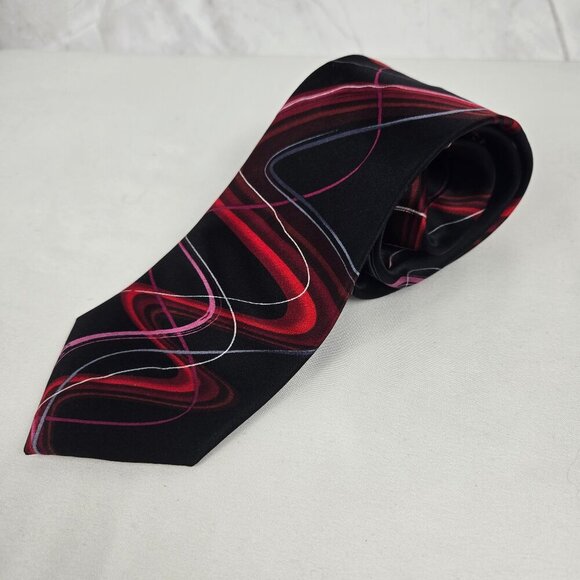 J. Garcia | Accessories | Jerry Garcia Happy Birthday Collection 0 Silk ...